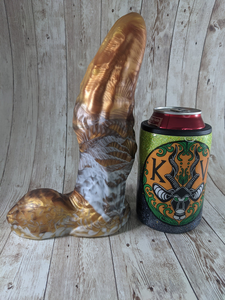 Arcus the Tusked One, Size Large (Super Soft Firmness) – KuduVoodoo