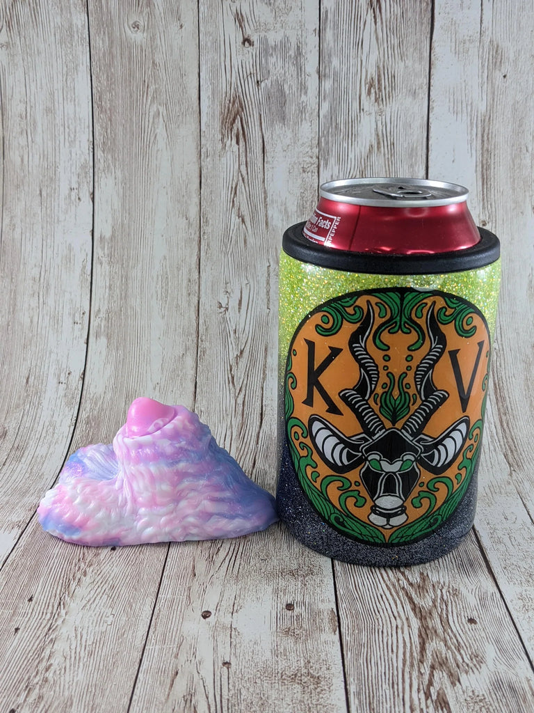 Fredrick the Werewolf of the woods, Size Mini (Soft Firmness) – KuduVoodoo