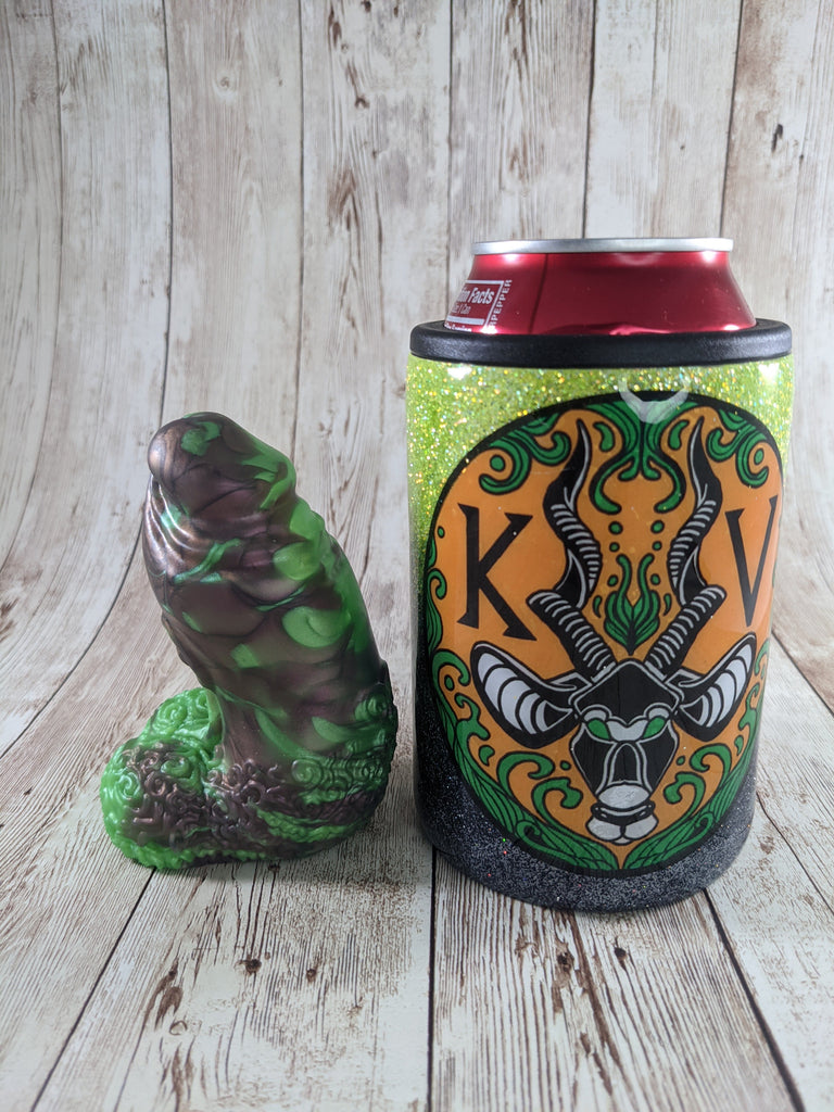 Bently the Big Horned Sheep, Size Mini (Medium Firmness) – KuduVoodoo