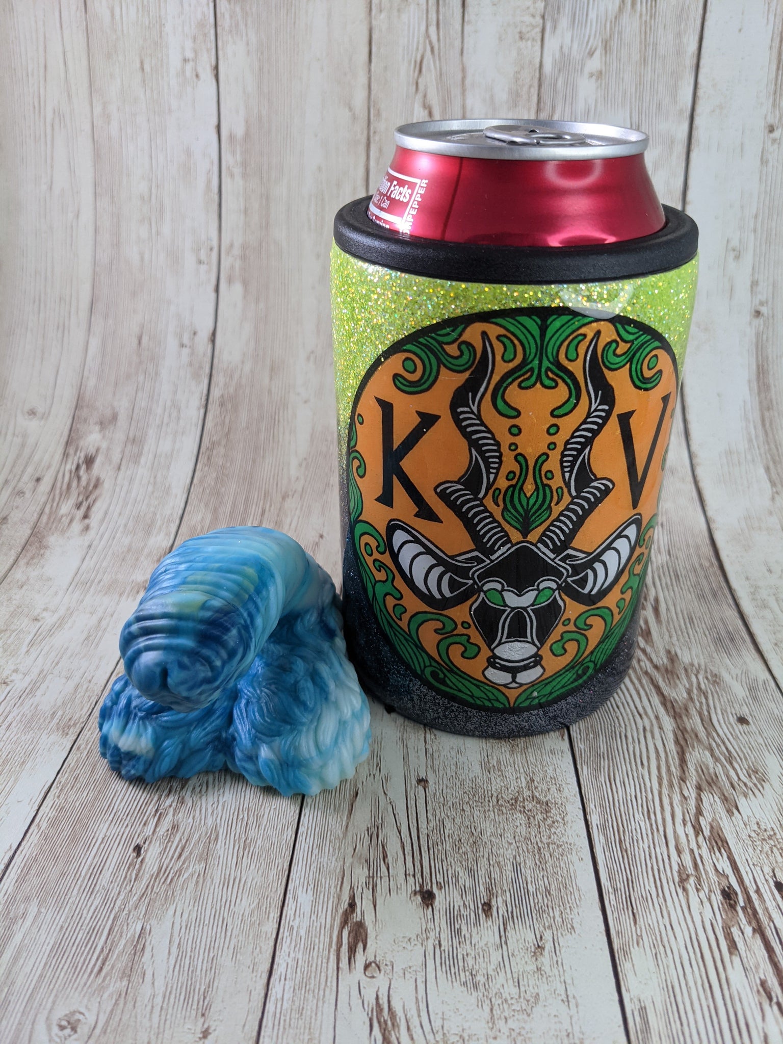 Lennex the Dancing Bear Packer, Size Mini (Soft Firmness) – KuduVoodoo