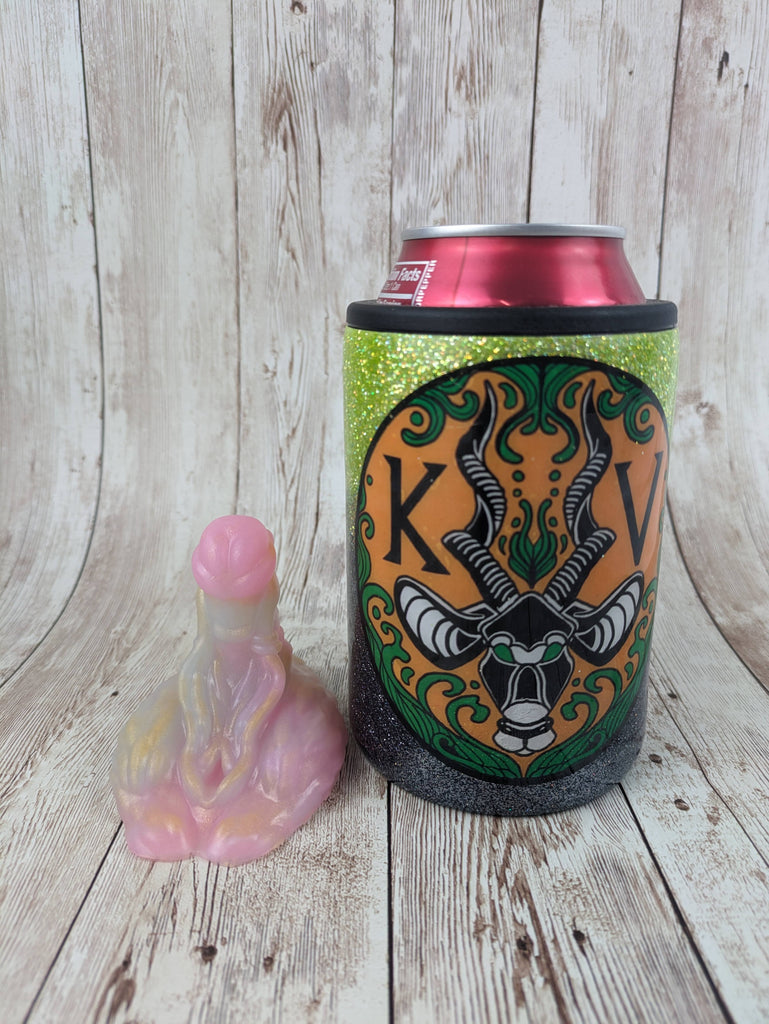 Rojo the Maze Keeper, Size Mini (Soft Firmness) – KuduVoodoo