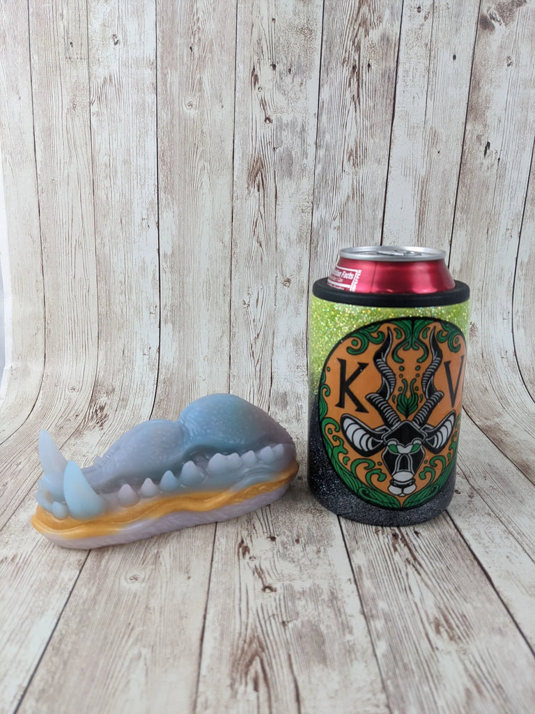 Lower Jaw Squishy, Size Onesize (Soft Firmness) – KuduVoodoo