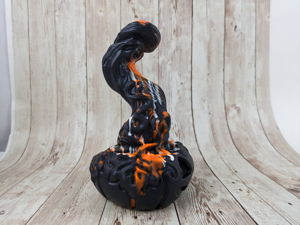 Horace the Pumpkin King, Size Small (Soft Firmness) Halloween Graffiti ...