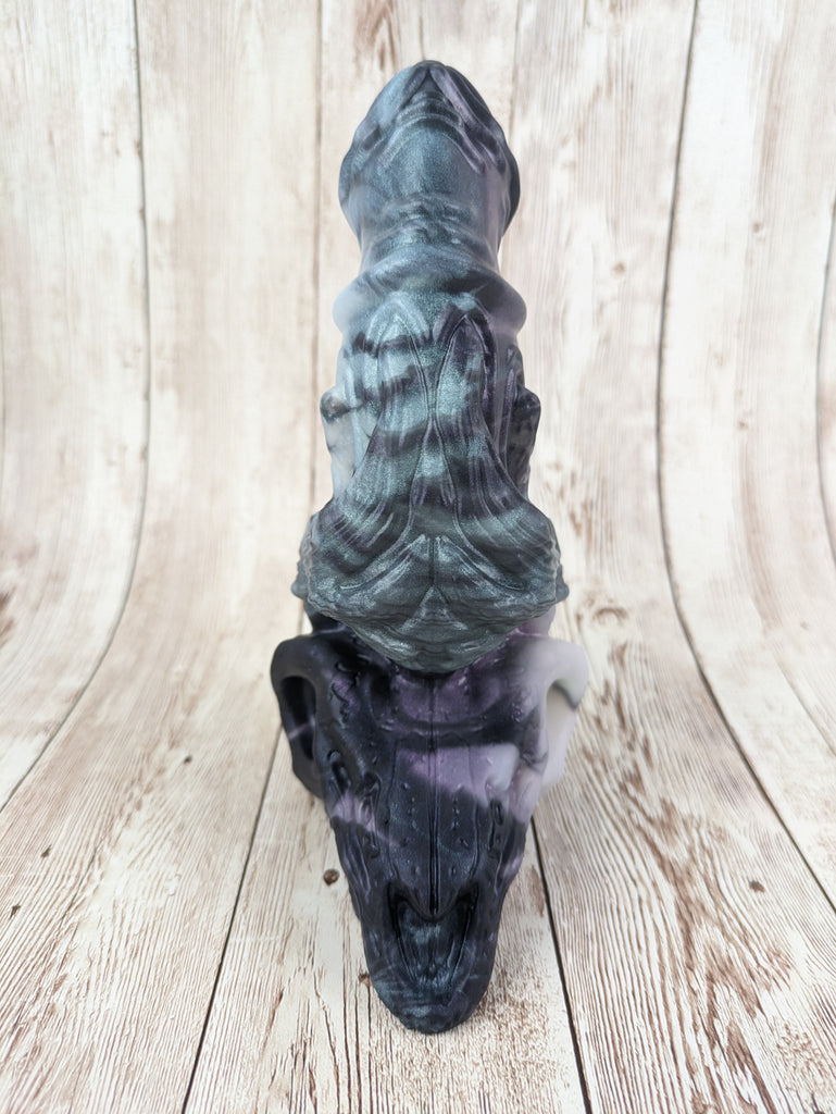 Lukkas the Grave Guard, Size Small (Soft Firmness) – KuduVoodoo