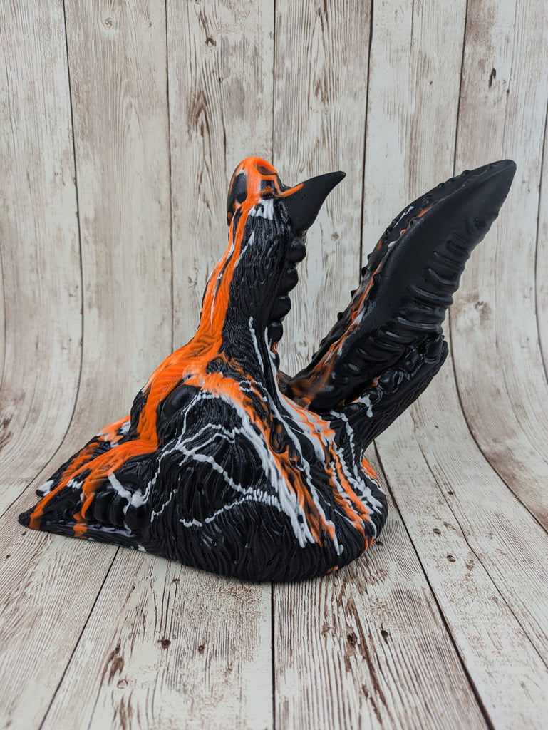 Stella the Moonwalker, Size Large (Soft Firmness) Halloween Graffiti ...