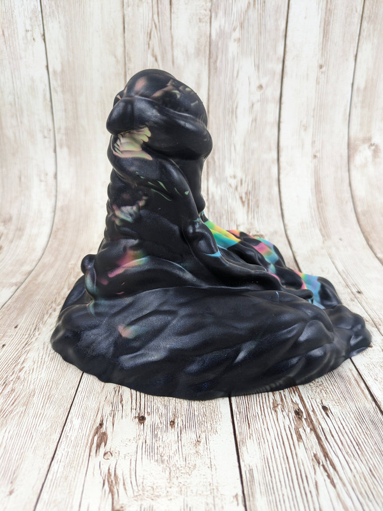 Rojo the Maze Keeper, Size Medium (Medium Firmness) – KuduVoodoo