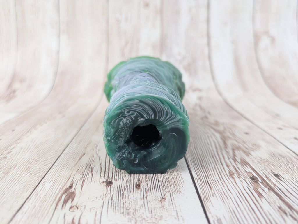 Aleya the Moth Queen Stroker, Size Small (Soft Firmness) MISHAP ...