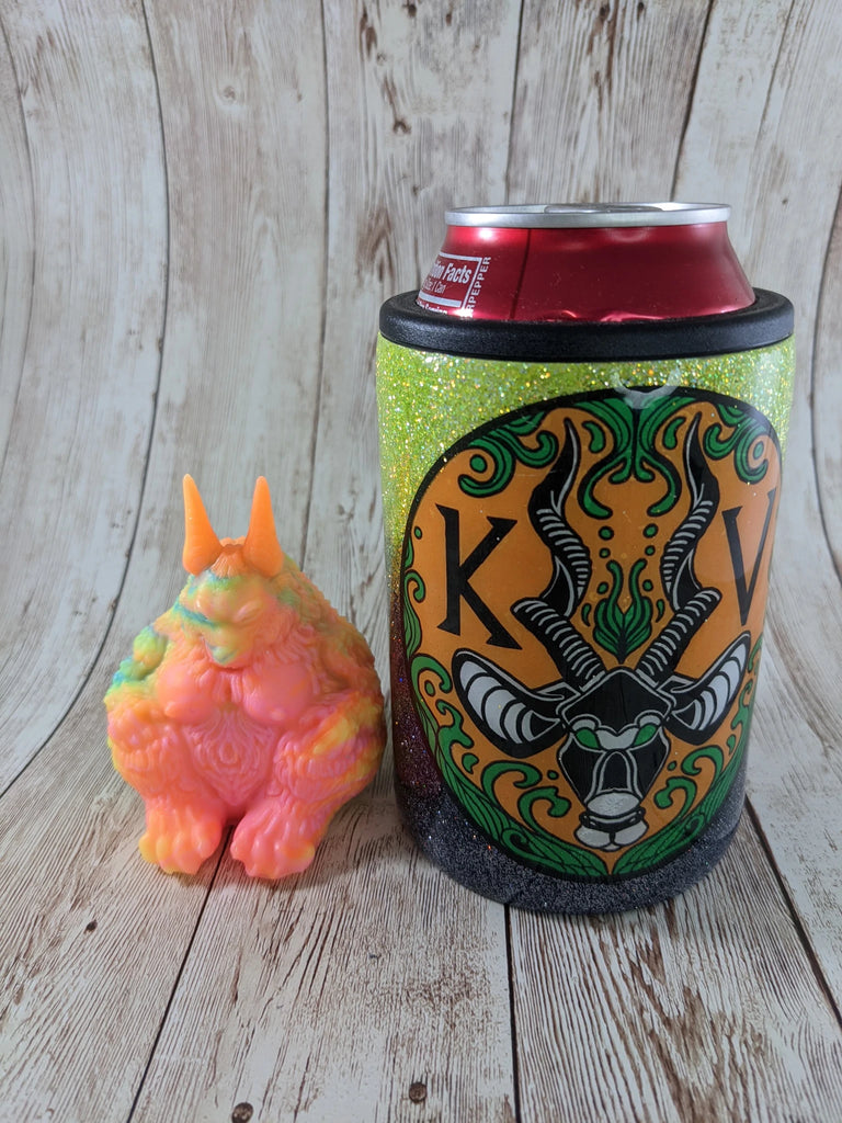 Stella's Cursed Statue, Size Onesize (Soft Firmness) – KuduVoodoo