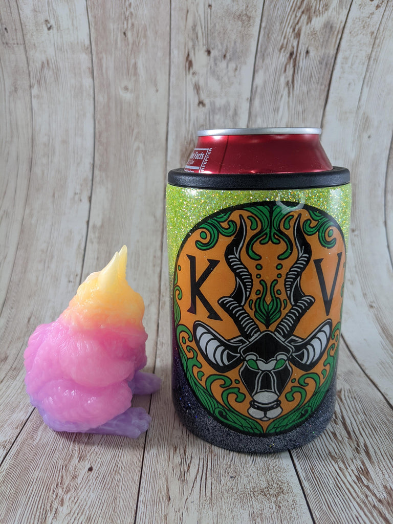 Tallo's Cursed Statue, Size Onesize (Soft Firmness) – KuduVoodoo