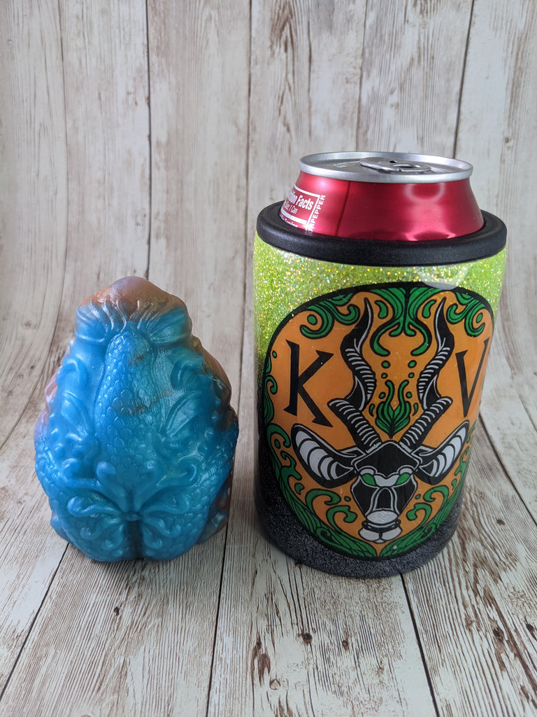 Mermaid Egg Size Large (Super Soft firmness) – KuduVoodoo