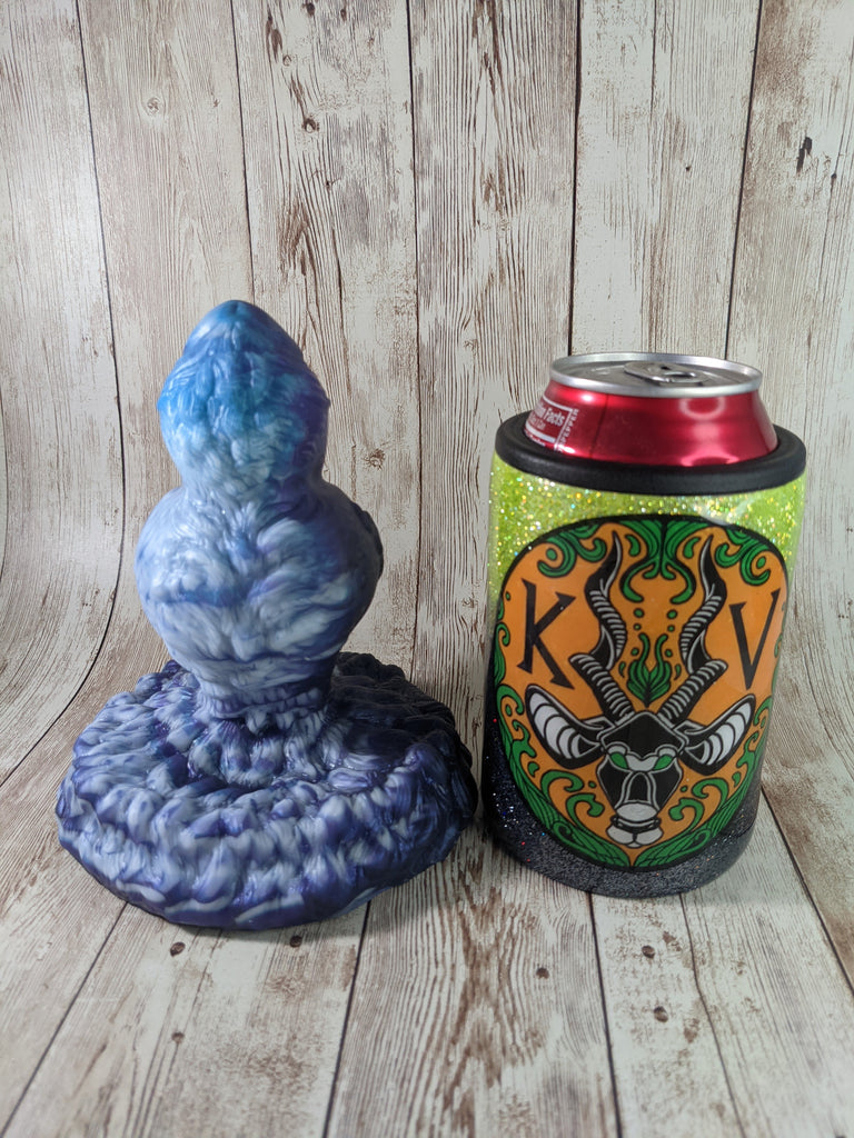 Tallo the Werewolf of Crooked River, Size Large(Soft Firmness) Candy C ...