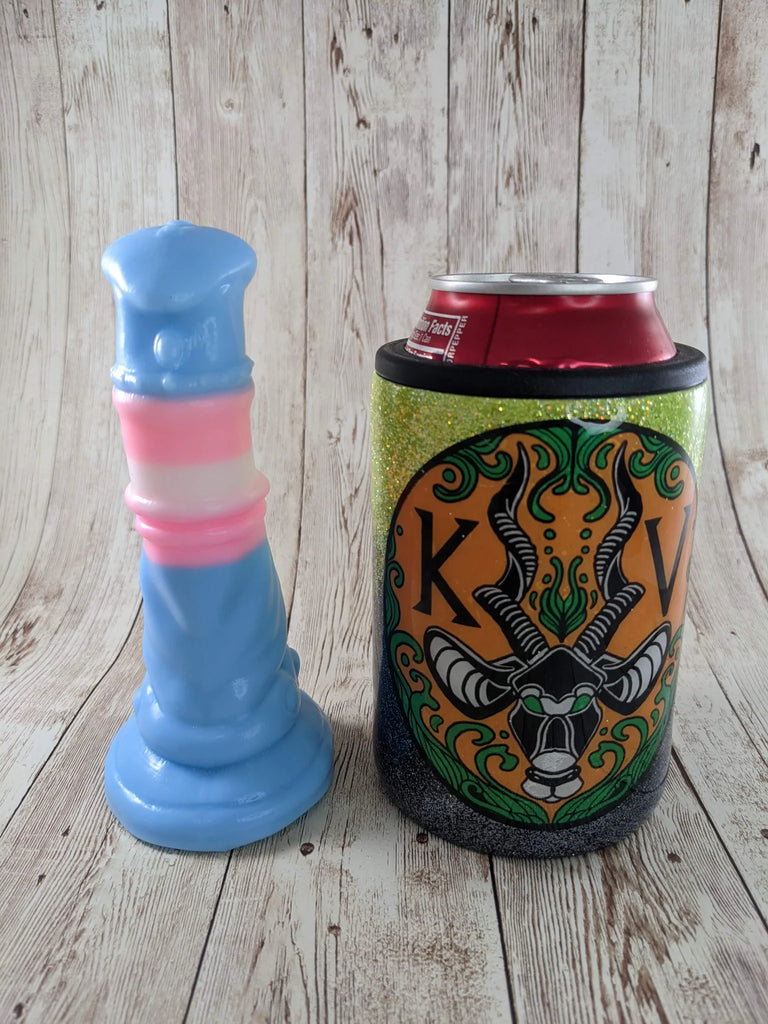 Axis the Royal Unicorn – KuduVoodoo