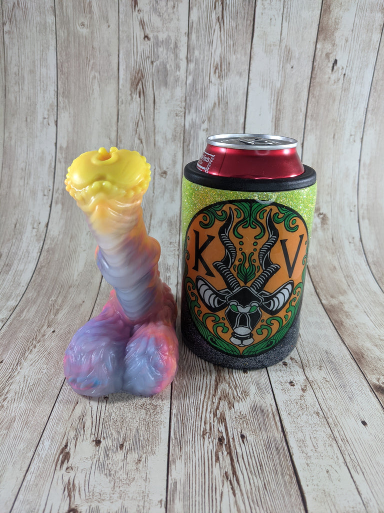 Jasper the Forest Guardian – KuduVoodoo