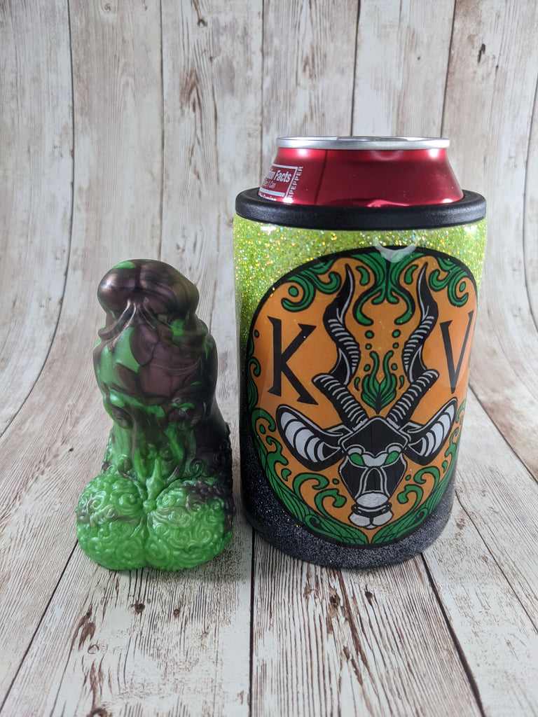 Bently the Big Horned Sheep – KuduVoodoo