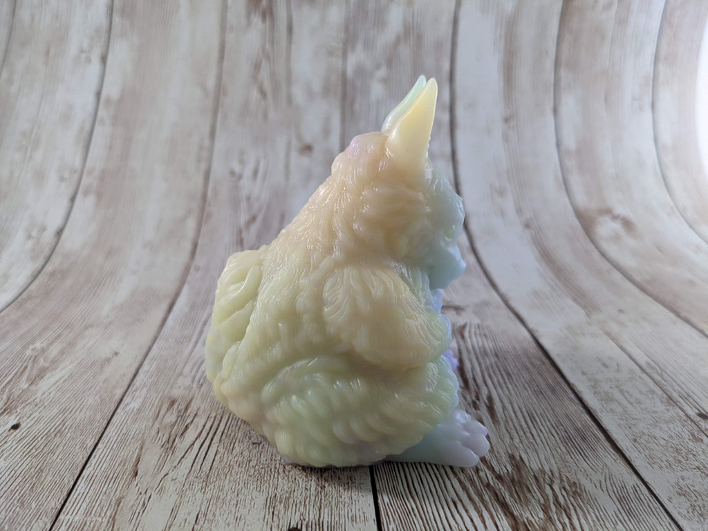 Tallo's Cursed Statue, Size Onesize (Soft Firmness) – KuduVoodoo