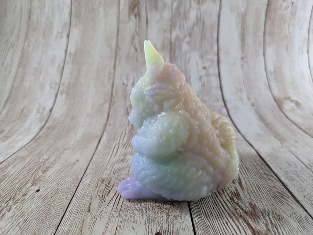 Tallo's Cursed Statue, Size Onesize (Soft Firmness) – KuduVoodoo