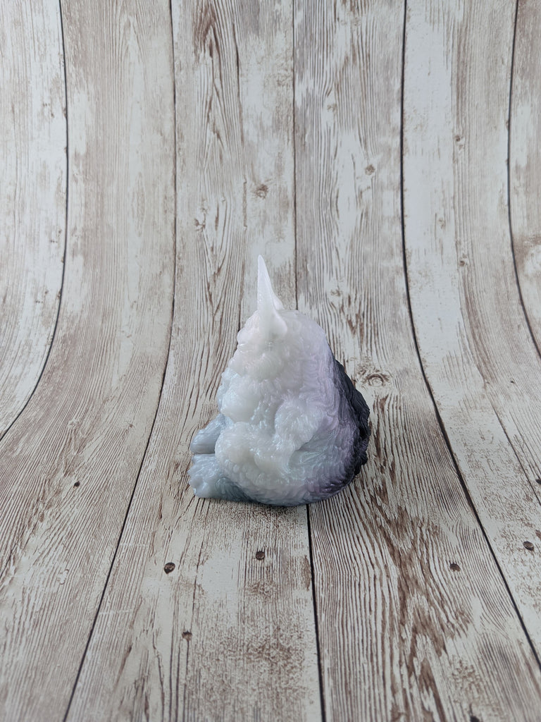 Stella's Cursed Statue, Size Onesize (Soft Firmness) – KuduVoodoo