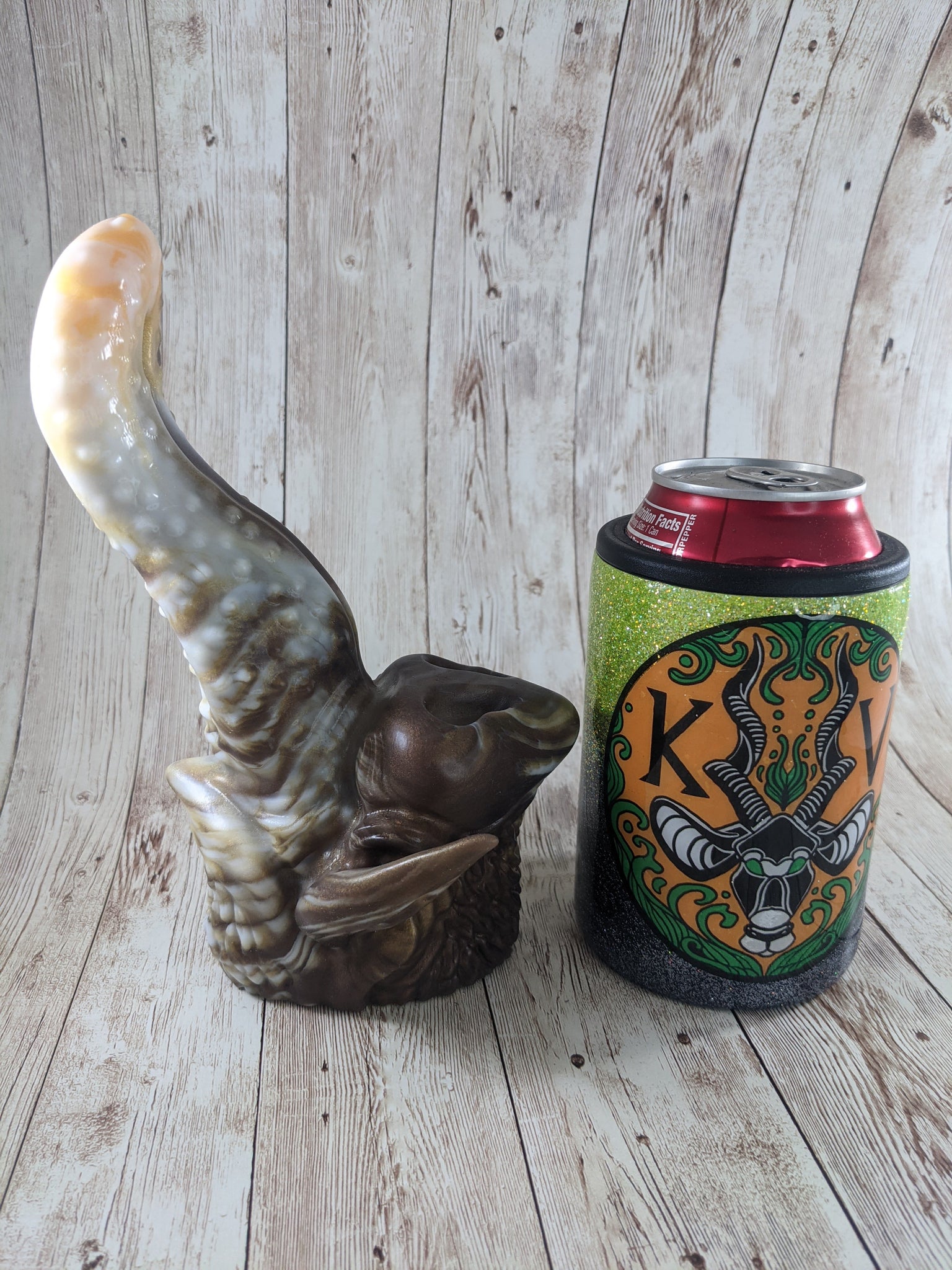 Ruck the Wanderer, Size Onesize (Soft Firmness) – KuduVoodoo